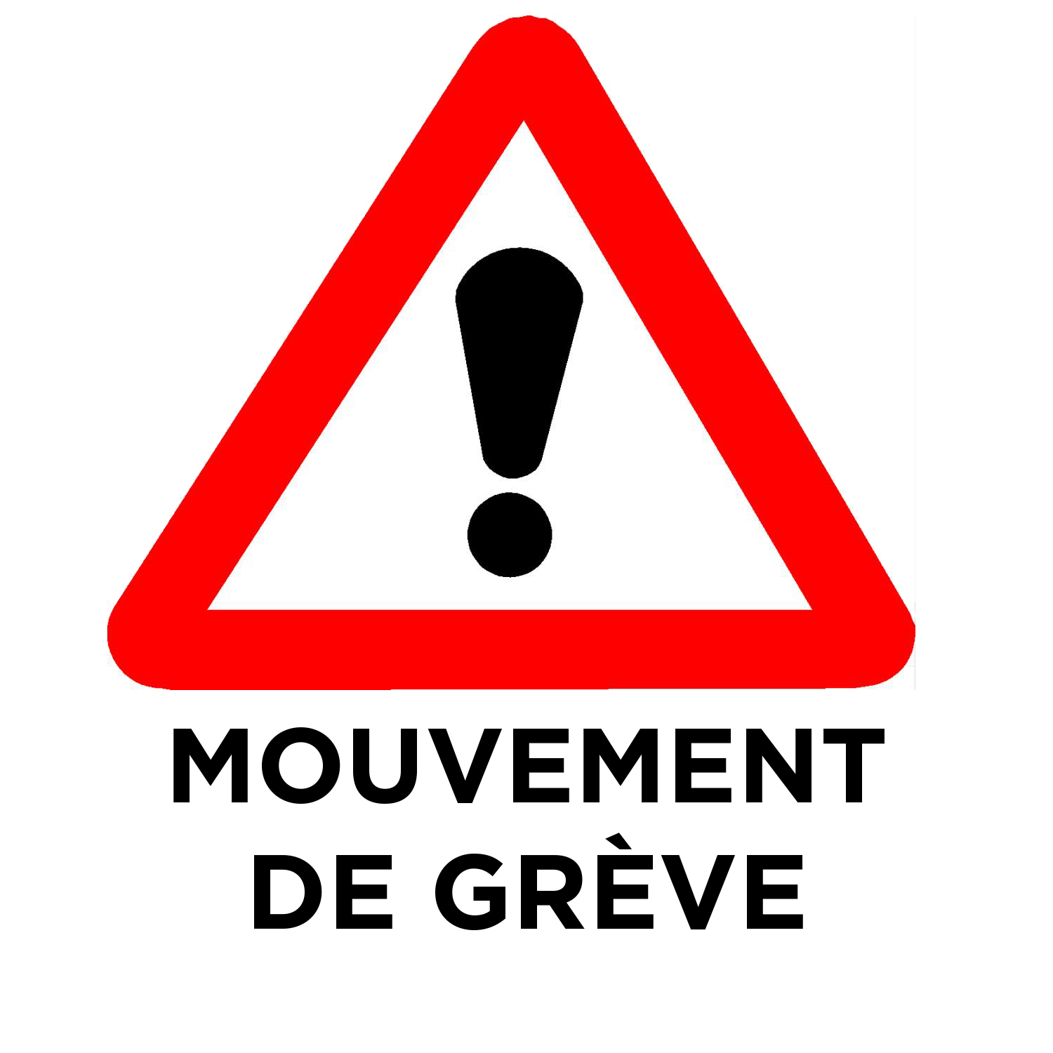 École en grève - Saint-Michel (16)